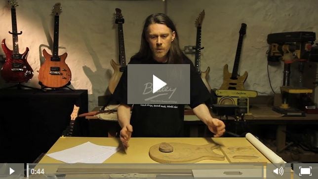 INTRODUCTION - Guitar Making