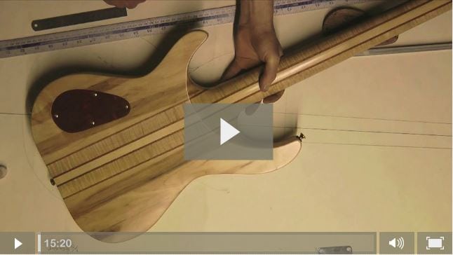Guitar Construction Styles - Guitar Making